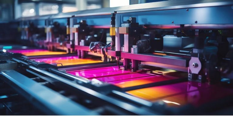 What is Screen Printing-Screen Printing Explained