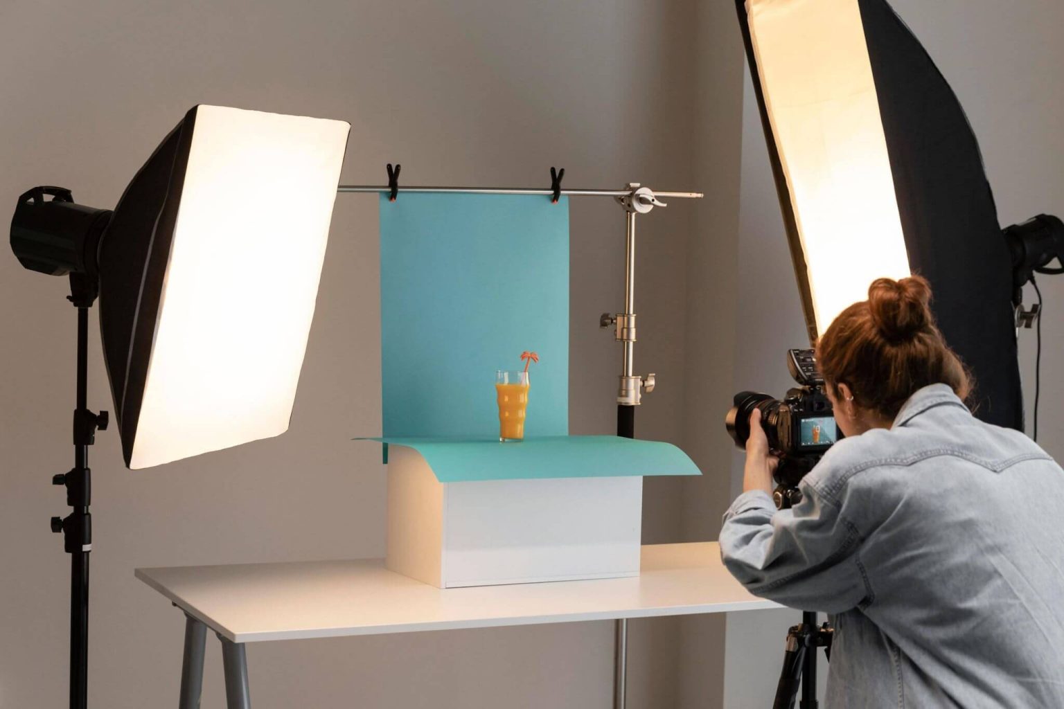 Commercial Photography-Why Commercial Photography Is Key to Branding